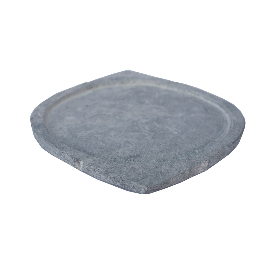 Traditional Soapstone Dosa Tawa – Geomart Network Private Limited